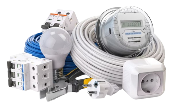 My Electric - One Stop Shop for Electrical Needs