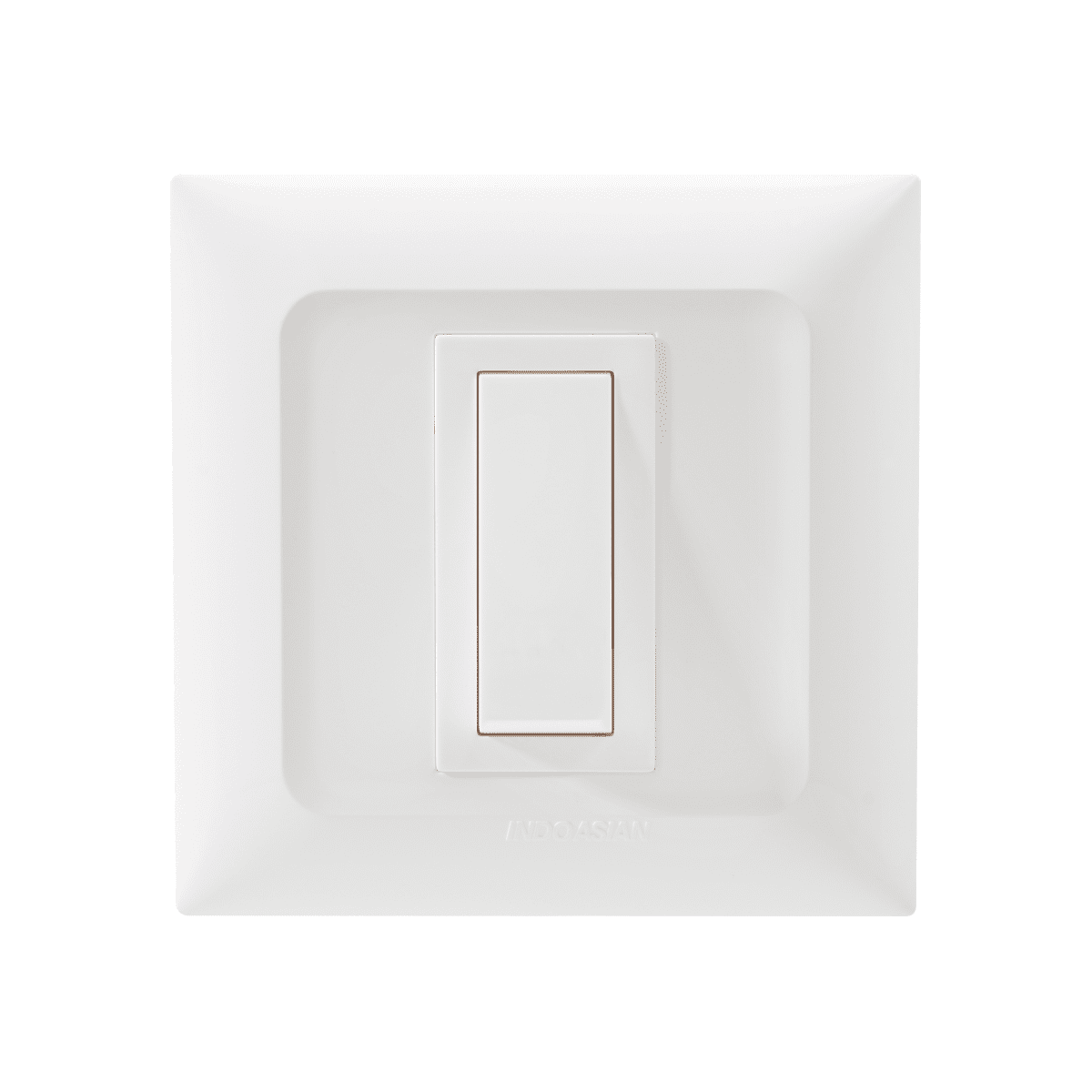 6A 1 way switch - Indoasian - myelectric.in