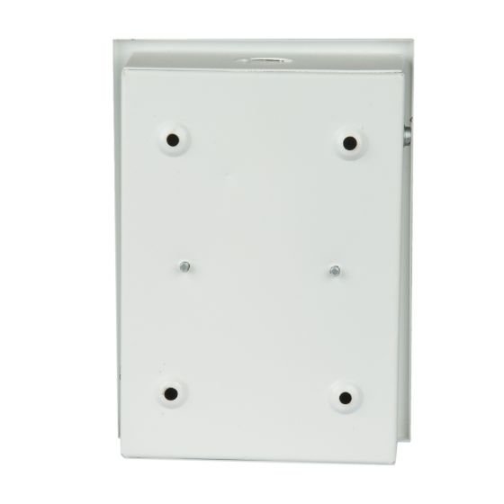 Tripbox PLUS DB Enclosure 2 Way Single Door | L&T - myelectric.in