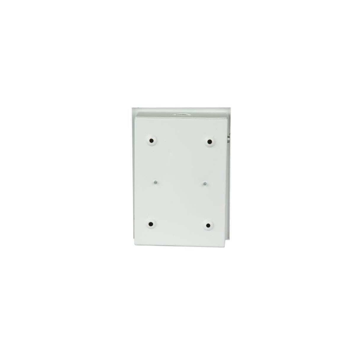 Tripbox PLUS DB Enclosure 3 Way Single Door | L&T - myelectric.in